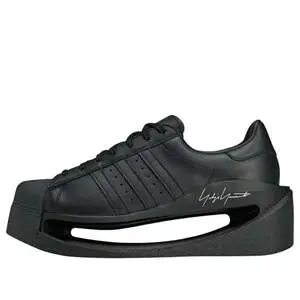 Adidas Y-3 Gendo Superstar Sneakers - Black