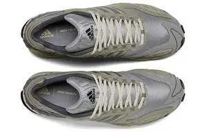 Adidas Norse Projects X Torsion Trdc '30th Anniversary' Sneakers - Grey
