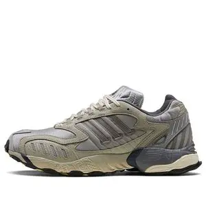 Adidas Norse Projects X Torsion Trdc '30th Anniversary' Sneakers - Grey
