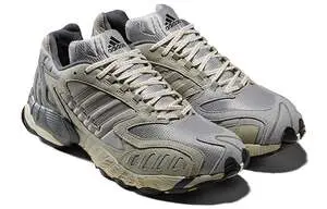 Adidas Norse Projects X Torsion Trdc '30th Anniversary' Sneakers - Grey