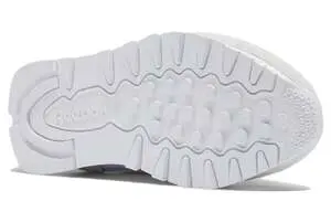 REEBOK Classic Leather Sneakers - White