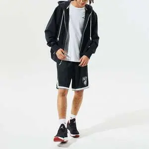 Nike Nba Brooklyn Nets Icon Edition Swingman Shorts