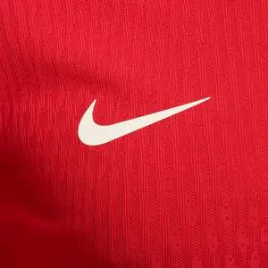 Nike Portugal 24/25 Match Home Authentic Soccer Jersey