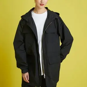 CONVERSE Utility Parka