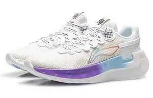 LI-NING Happy Purple