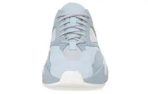 Adidas Yeezy Boost 700 "inertia" Sneakers - Grey/orange