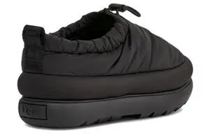 UGG Classic Maxi Clog - Black