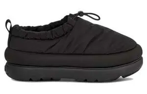 UGG Classic Maxi Clog - Black
