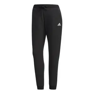 Adidas Id Woven Pants - Black