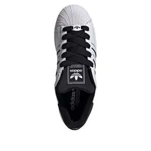 Adidas Superstar 2 Sneakers - Cloud White/cloud White/core Black
