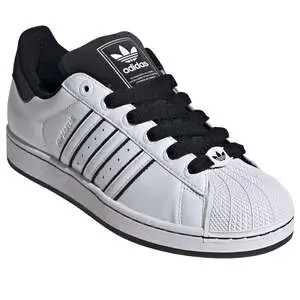 Adidas Superstar 2 Sneakers - Cloud White/cloud White/core Black