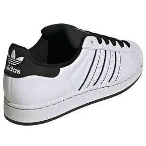 Adidas Superstar 2 Sneakers - Cloud White/cloud White/core Black