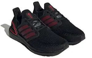 Adidas Ultraboost 20 Lunar New Year 2023 Athletic Sneakers