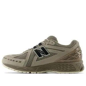 NEW BALANCE 1906r Cordura Sneakers - Olive/tan