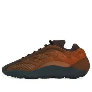 Adidas Yeezy 700 V3 Sneakers - Copper Fade