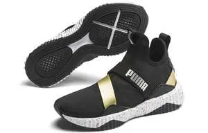 PUMA Defy Mid Metal