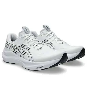 Asics Gt 2000 Athletic Sneakers - White/black
