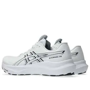 Asics Gt 2000 Athletic Sneakers - White/black