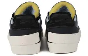 Nike Drop Type Lx N.354 Se Sneakers - Black