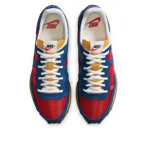 Nike Challenger Og Sneakers - Red/blue