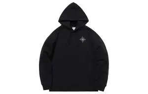 LI-NING X Dunhuang Museum Crossover Sports Pullover
