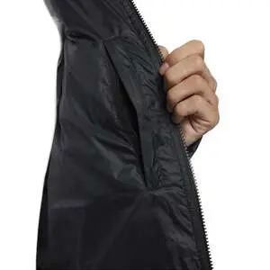 Nike Hooded Down Coat