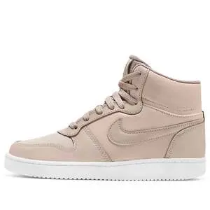 Nike Ebernon Mid-top Sneakers - Pink