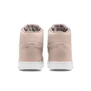 Nike Ebernon Mid-top Sneakers - Pink