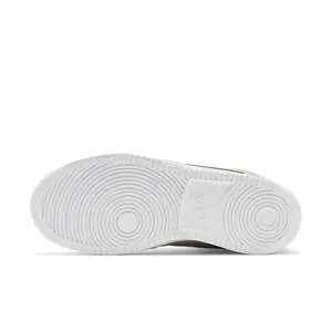 Nike Ebernon Mid-top Sneakers - Pink