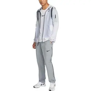 Nike Hooded Zip-up Jacket
