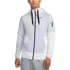 Nike Hooded Zip-up Jacket
