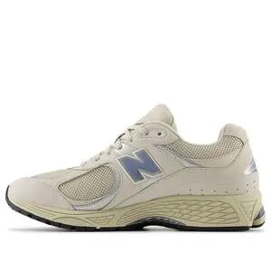 NEW BALANCE New Balance 2002R Sneakers Linen Dusk/shower Silver