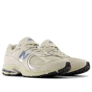 NEW BALANCE 2002r Sneakers - Linen Dusk/shower Silver