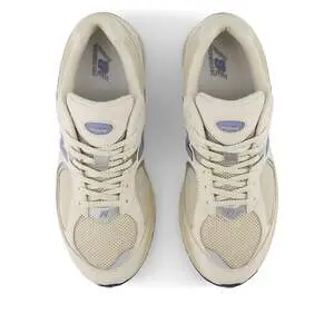 NEW BALANCE 2002r Sneakers - Linen Dusk/shower Silver