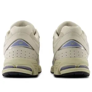 NEW BALANCE 2002r Sneakers - Linen Dusk/shower Silver