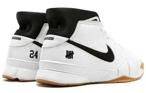 Nike X Undefeated Zoom Kobe 1 Protro Sneakers