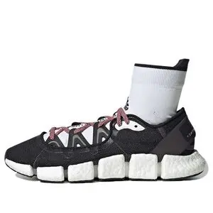 Adidas X Stella Mccartney Climacool Vento - Black/grey