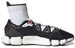 Adidas X Stella Mccartney Climacool Vento - Black/grey