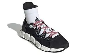 Adidas X Stella Mccartney Climacool Vento - Black/grey