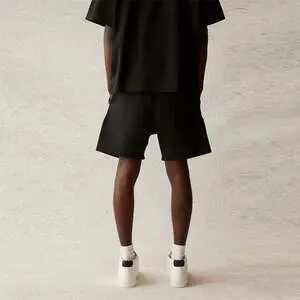 Fear Of God Ss21 Sweatshort - Stretch Limo