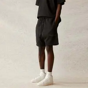 Fear Of God Ss21 Sweatshort - Stretch Limo