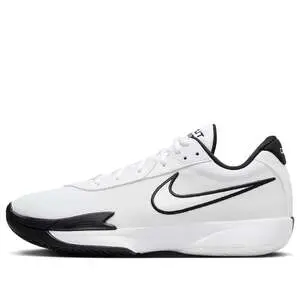 Nike Zoom G.t. Cut Academy Sneakers - White/black