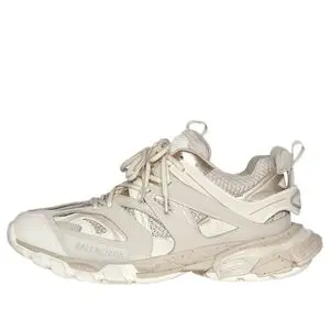 Balenciaga Track Sneaker - Beige