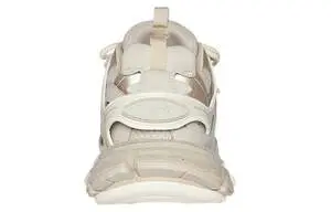 Balenciaga Track Sneaker - Beige
