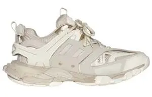 Balenciaga Track Sneaker - Beige