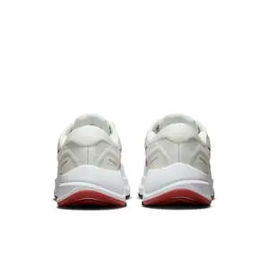 Nike Zoom Structure 24 Athletic Sneakers - Grey