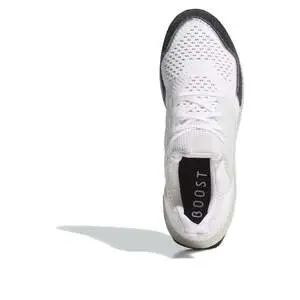 Adidas Ultraboost 1.0 Sneakers - White/black