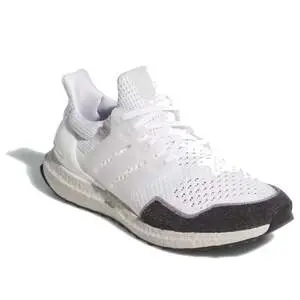 Adidas Ultraboost 1.0 Sneakers - White/black
