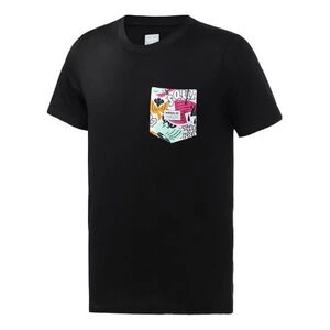 Adidas Originals Walker Pocket T-shirt - Black