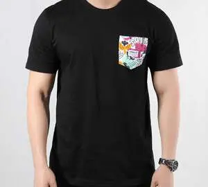 Adidas Originals Walker Pocket T-shirt